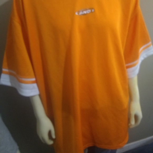 Andi | Shirts | Orange Andi Size 3x Shirt | Poshmark